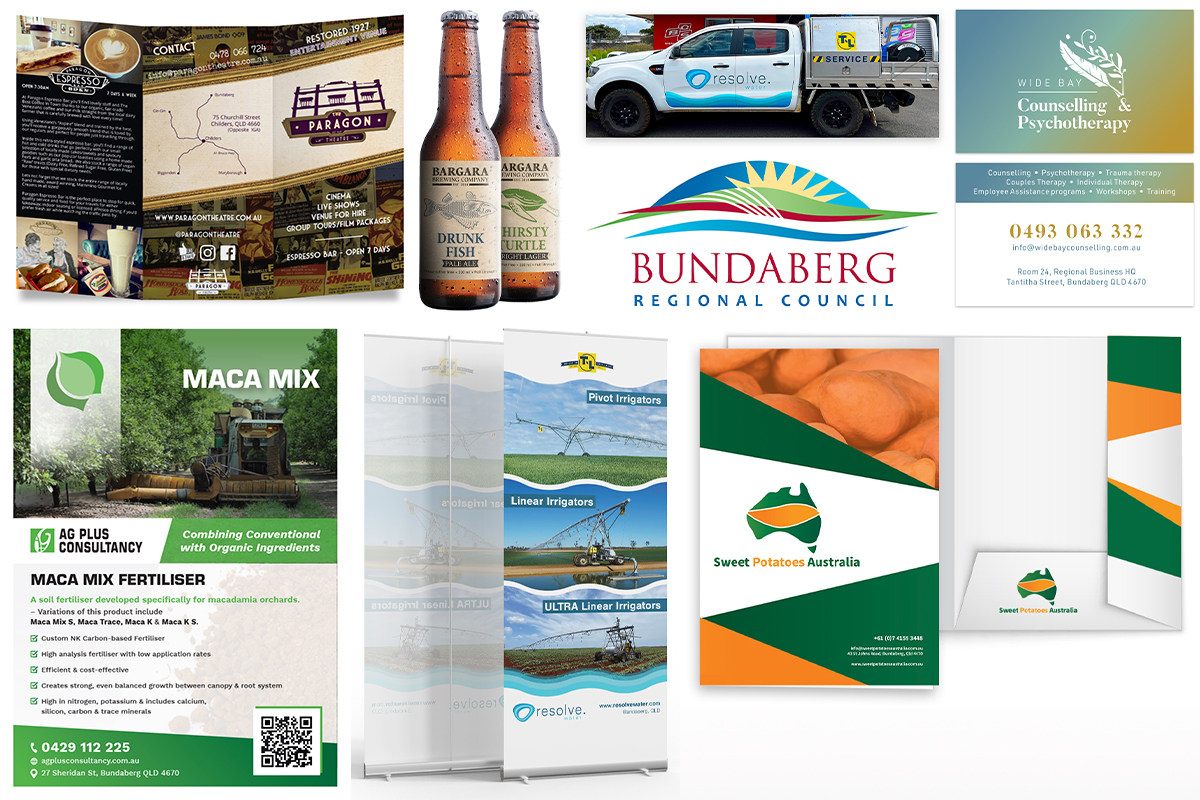 Catalyst Directions - Graphic Design & Printing - Professional Services ...